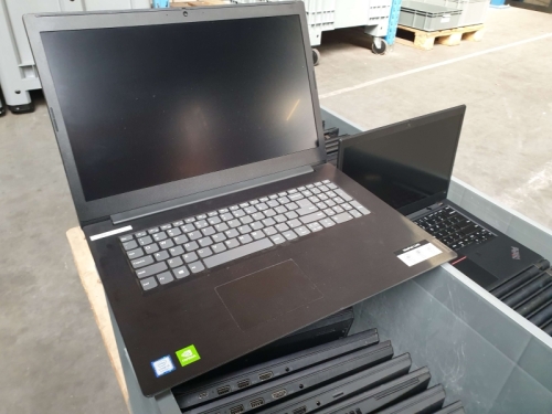 Partijhandel elektronica: partij laptops, hardware en meer | Aronto